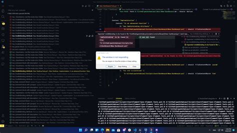 🐛 unexpanded test files do not update status if run all is clicked
