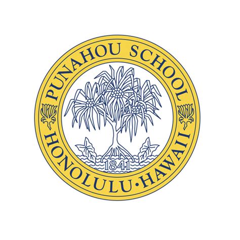Punahou Calendar 2025