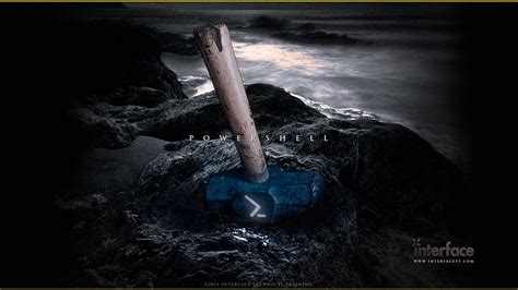 Powershell Wallpapers Wallpaper Cave