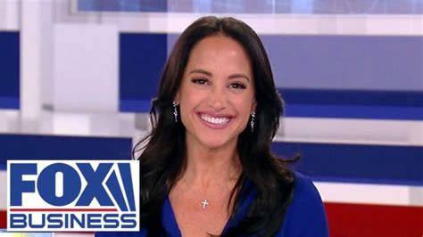 Emily Compagno At The Center Of A Fox News Scandal Bombshell