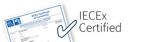 Certification Index Enclosures