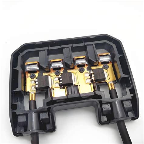 What Is Bus Bar Pcb For Battery And High Current Bus Bar