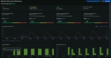 Increase User Engagement New Relic Documentation