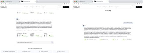 6种最常用的ai应用ui模式 汇智网