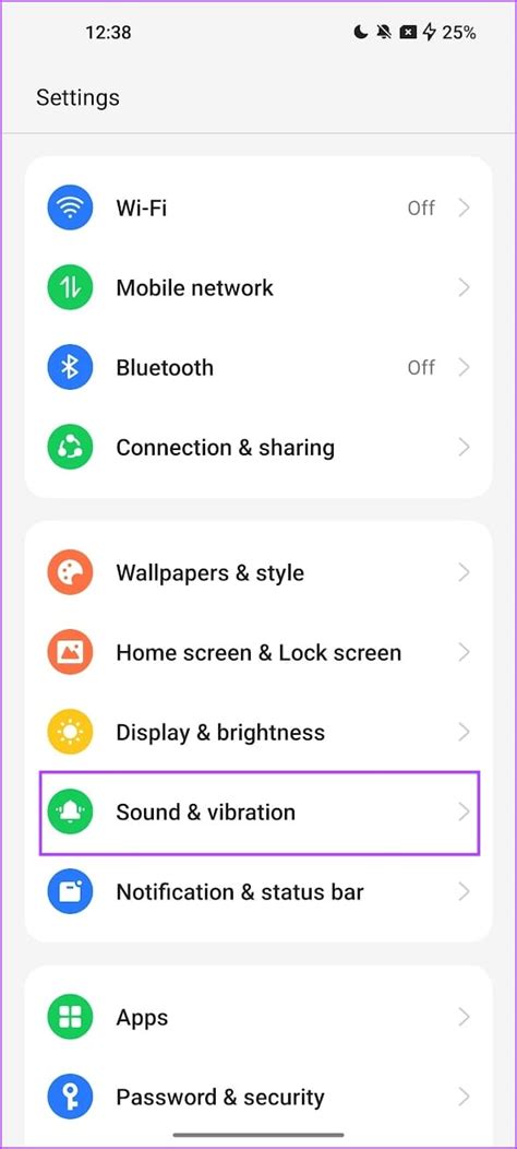 Ways To Fix Android Phone Ringing But No Call Guiding Tech