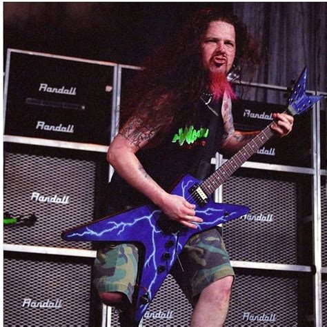 Pin By Mictlánmoy On Pantera Dimebag Darrell Pantera Dimebag