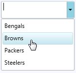 Theming Basic Library For WPF And Silverlight ComponentOne