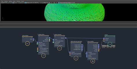 Write Alembic Of Setinstanceparticles Geo Output Autodesk Community