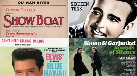 Top Recommendations 20 Songs For Bass Singers Gigwise