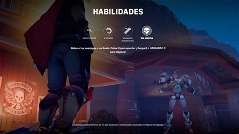 Cassidy En Overwatch 2 Habilidades Consejos Para Jugarlo Y Trucos
