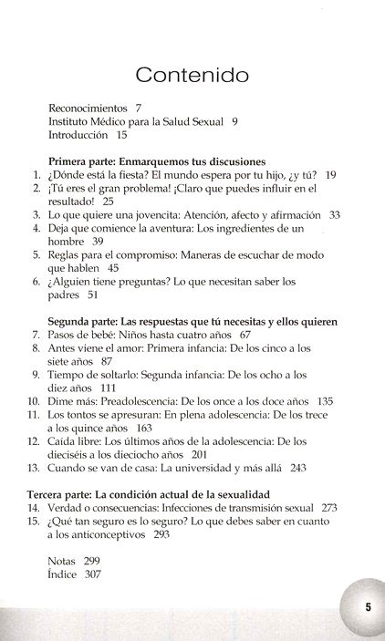 PREGUNTAS DE LOS MUCHACHOS SOBRE LA SEXUALIDAD Cox Melissa R 0210013001 Comprar Libro