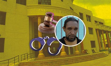 Dictan Medida De Coerción A Hombre Acusado De Matar A Otro Con Bate En
