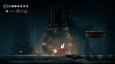 Hollow Knight Silksong How To Get Rosary Cannon Gatling Gun Ability