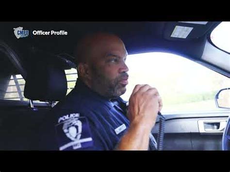 Meet Your CMPD Academy Training Staff CMPD Recruitment