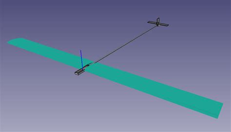 Iteration 3 Propulsion — Lakehopper