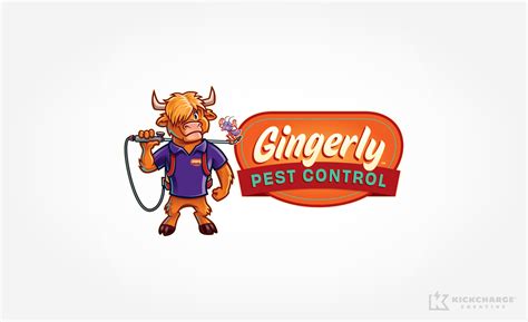 Gingerly Pest Control Kickcharge