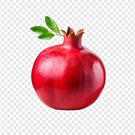 مسترطرح عکس انار Png