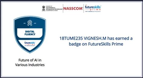 vignesh mohan on linkedin learning ai science innovation jobs