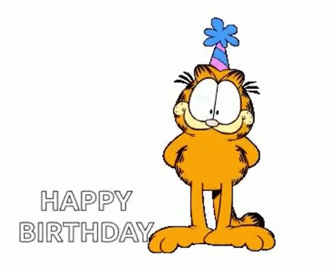 Animated Birthday S