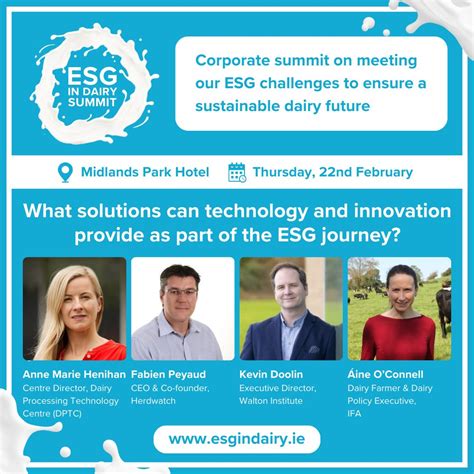 Dptc Dairy Processing Technology Centre On Linkedin Dairyprocessing Esgstrategy Dptc