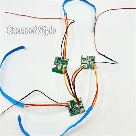Sensor Smart River Touch Table Sensor Sensitive Module Controller