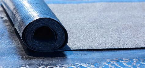 Major Features Of Bitumen Roofing Bituroll