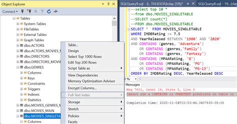 C What Query Is Needed To Determine If Any Of A Set Of Strings Are Contained In A Column That