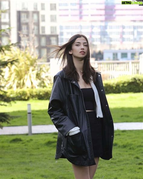 Aleyna Solaker Wiki Biography Age Gallery Spouse And More