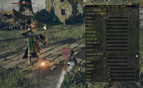 Releases NightFyre ELDENRING INTERNAL GitHub