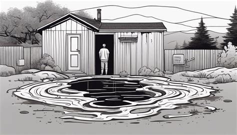 Why Is My Septic Tank Overflowing Septic Tank Servicing