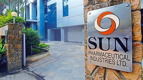Sun Pharma Q1 Results Net Profit Declines 20 To ₹2279 Crore Revenue