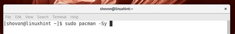 install postgresql 10 on arch linux onet idc
