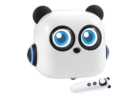 Robot Educativo Mtiny Características Experiencia Y Valor