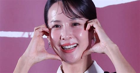 조여정 러블리[★포토]