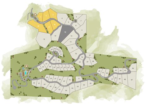 Interactive Plat Map Live Example 7 Platwidget