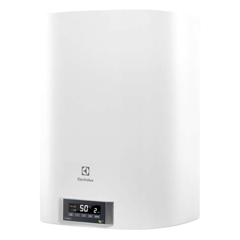 Водонагреватель накопительный Electrolux Formax DL купить по доступной ...