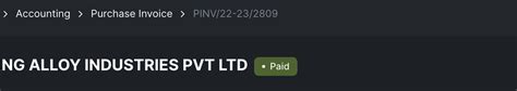 Wrong Accounts Payable Report Frappe Forum