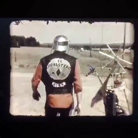 El Forasteros Mc Tom Fugle 1960s Video Dailymotion