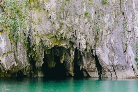 Private Underground River Tour With Mangrove Paddle Klook