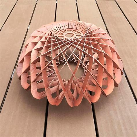 The Waffle Laser Cut Design Artofit