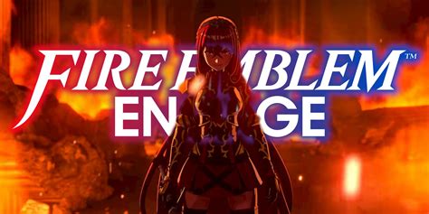 Fire Emblem Engage Chapter The Battle For Solm Walkthrough