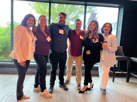 Sanaz Zolfaghari On Linkedin Wia2023