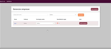 github deividbertapele gerenciamento com python e django gerenciando