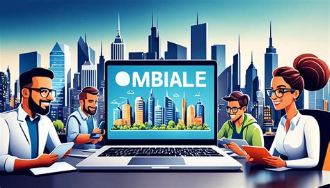 desenvolvimento de aplicativos móveis no brasil