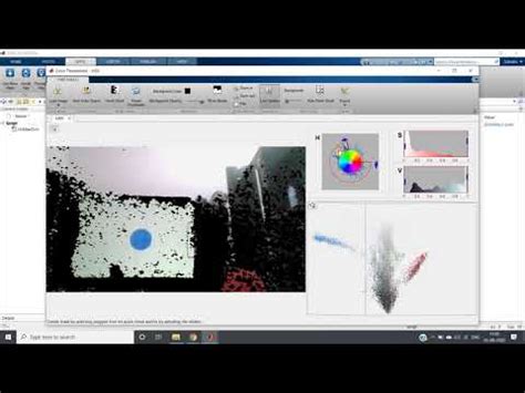 Colour Detection Using Matlab From Scratch YouTube