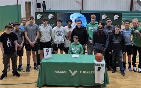 Mid America Live Kaleb Nelson To Play Basketball At Hannibal La Grange