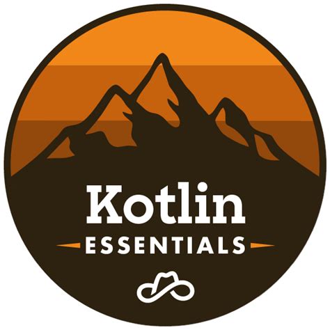 kotlin essentials credly