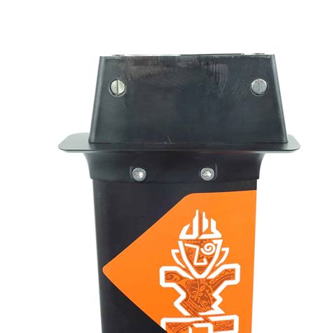 Starboard Ucs Deep Tuttle Adapter Voor Ucs Foiling Netherlands