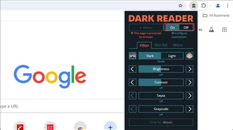 How To Forcefully Enable Dark Mode For All Websites In Google Chrome