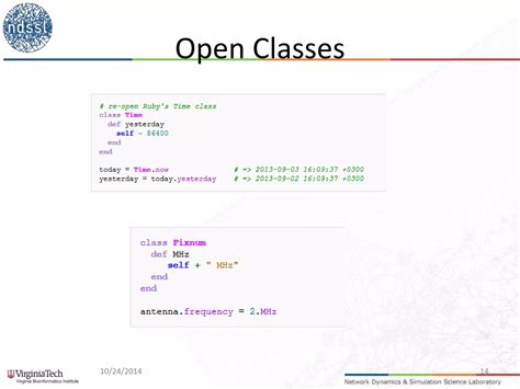 Exploring Metaprogramming Using Ruby Language Ppt Exploring Metaprogramming Using Ruby Language Ppt